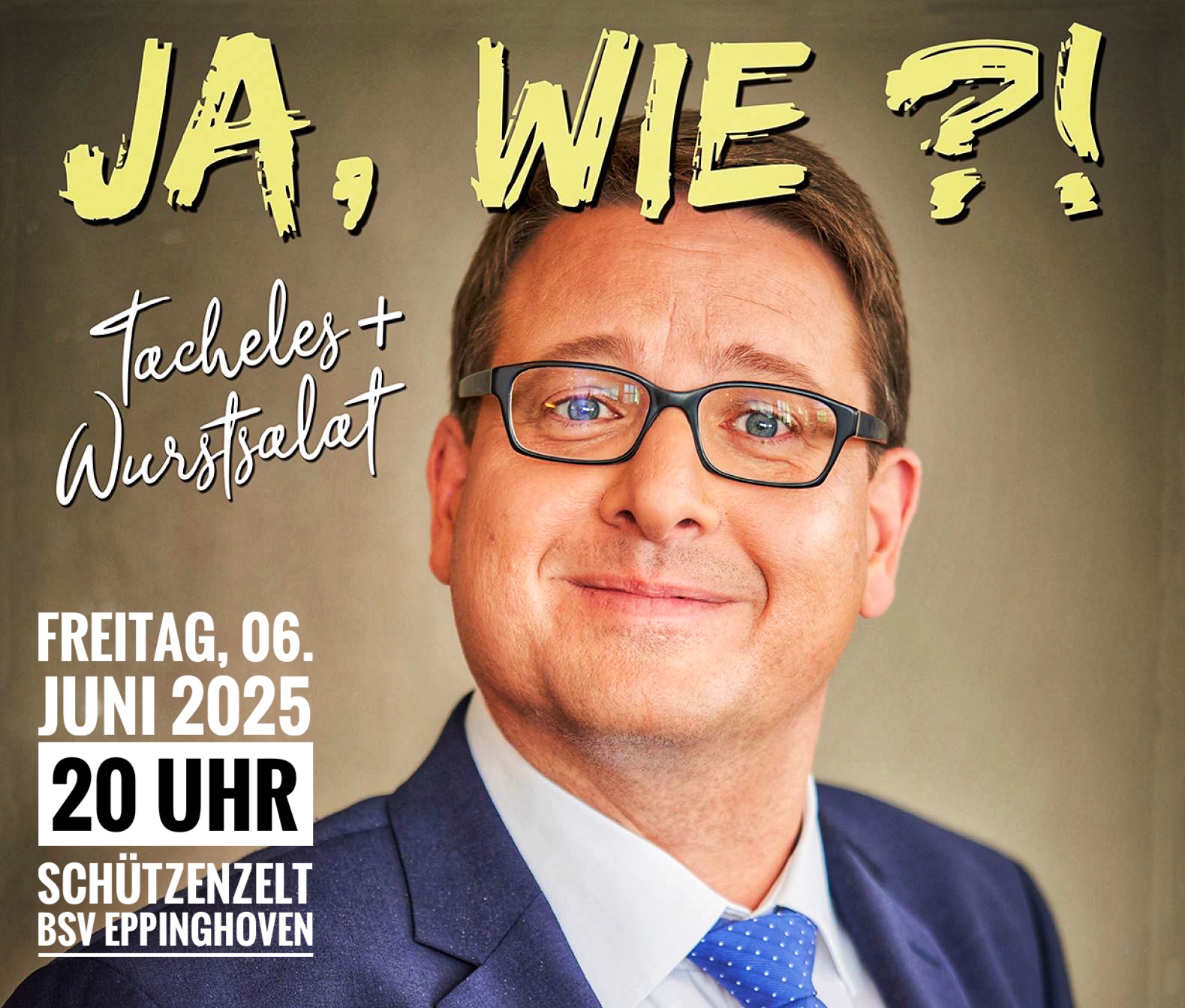 NRZ-Königspaar 2024 – BSV Eppinghoven 1743 e.V.